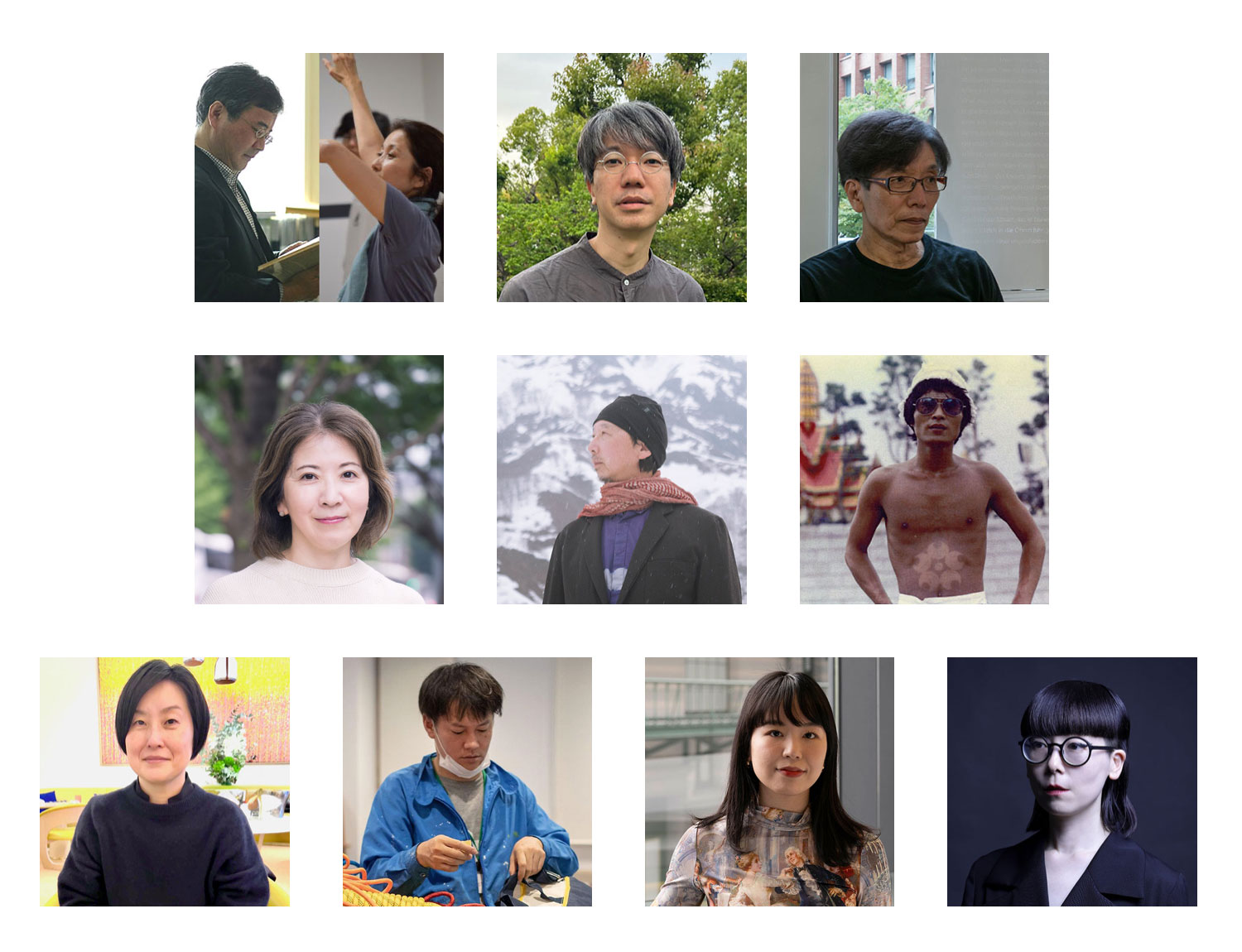 講座 | ARTS STUDY 2025