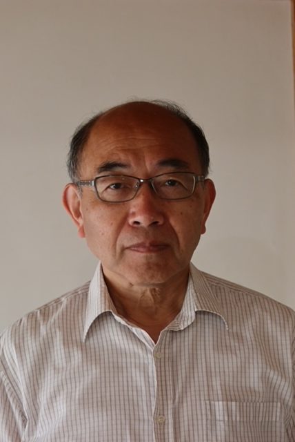 出原 均 - ARTS STUDY