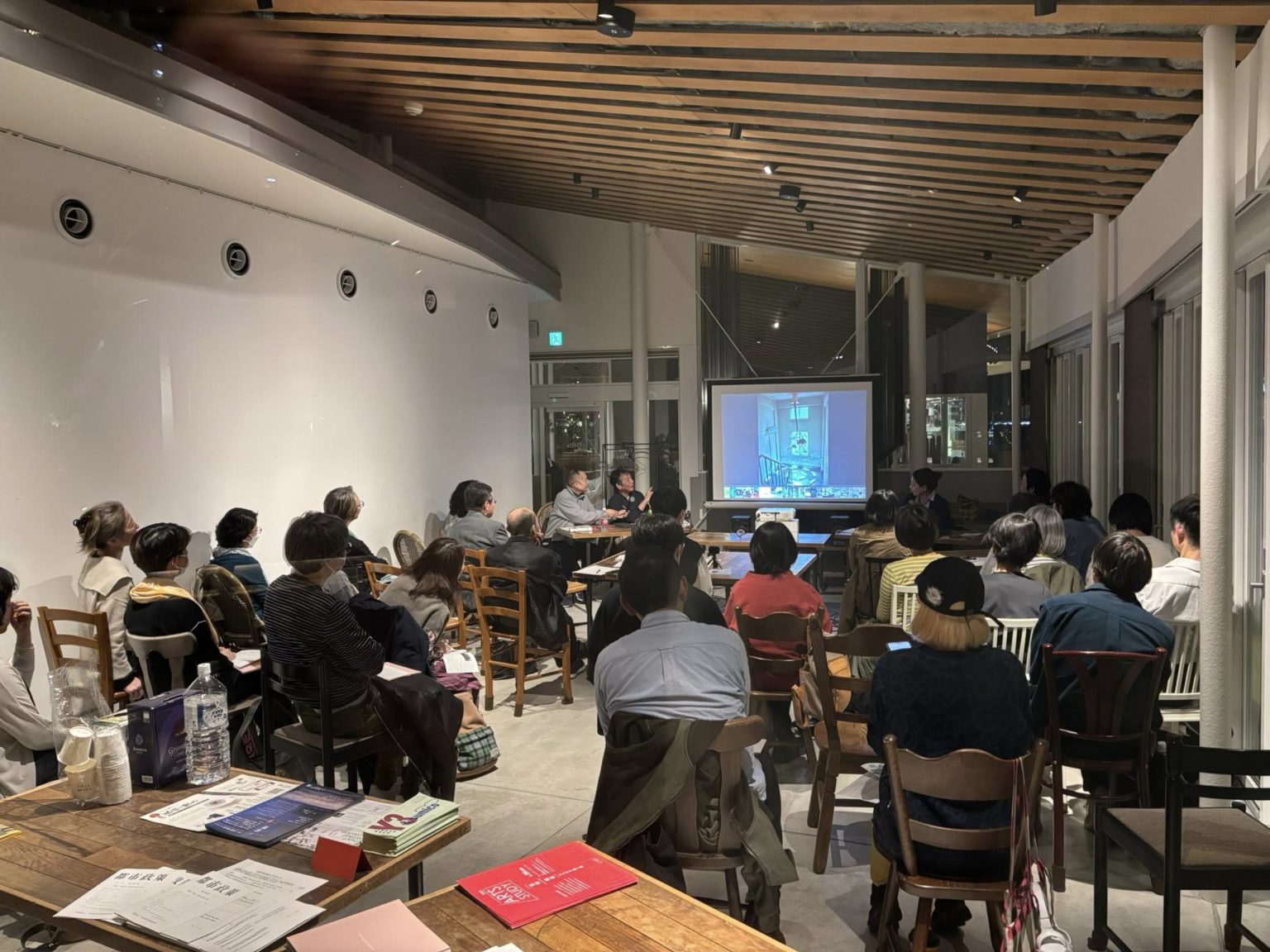 「ARTS STUDY 2025」開催のお知らせ - KOBE STUDIO Y3